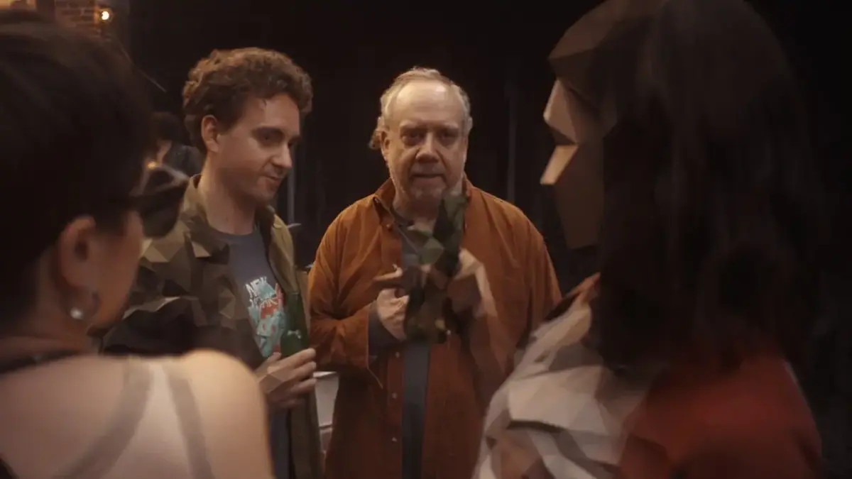 Todos los episodios de 'Black Mirror' temporada 7 ordenados de peor a mejor