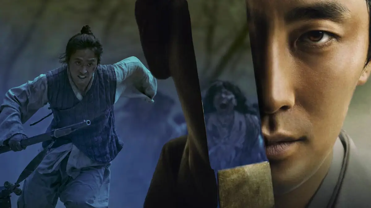 Kingdom, la serie coreana que todo amante de los zombis debería ver en Netflix