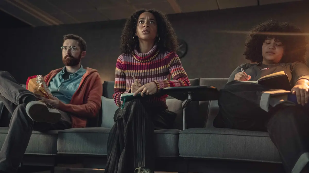 Todos los episodios de 'Black Mirror' temporada 7 ordenados de peor a mejor