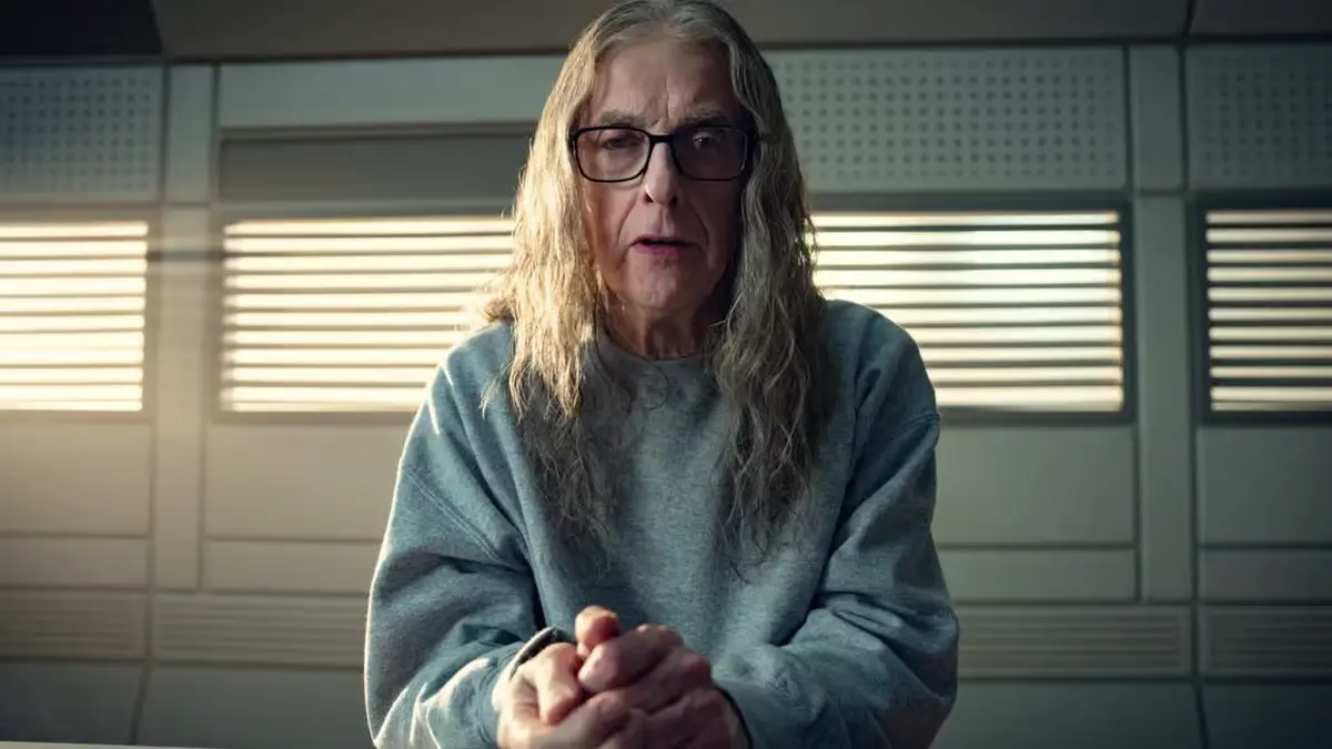 Todos los episodios de 'Black Mirror' temporada 7 ordenados de peor a mejor